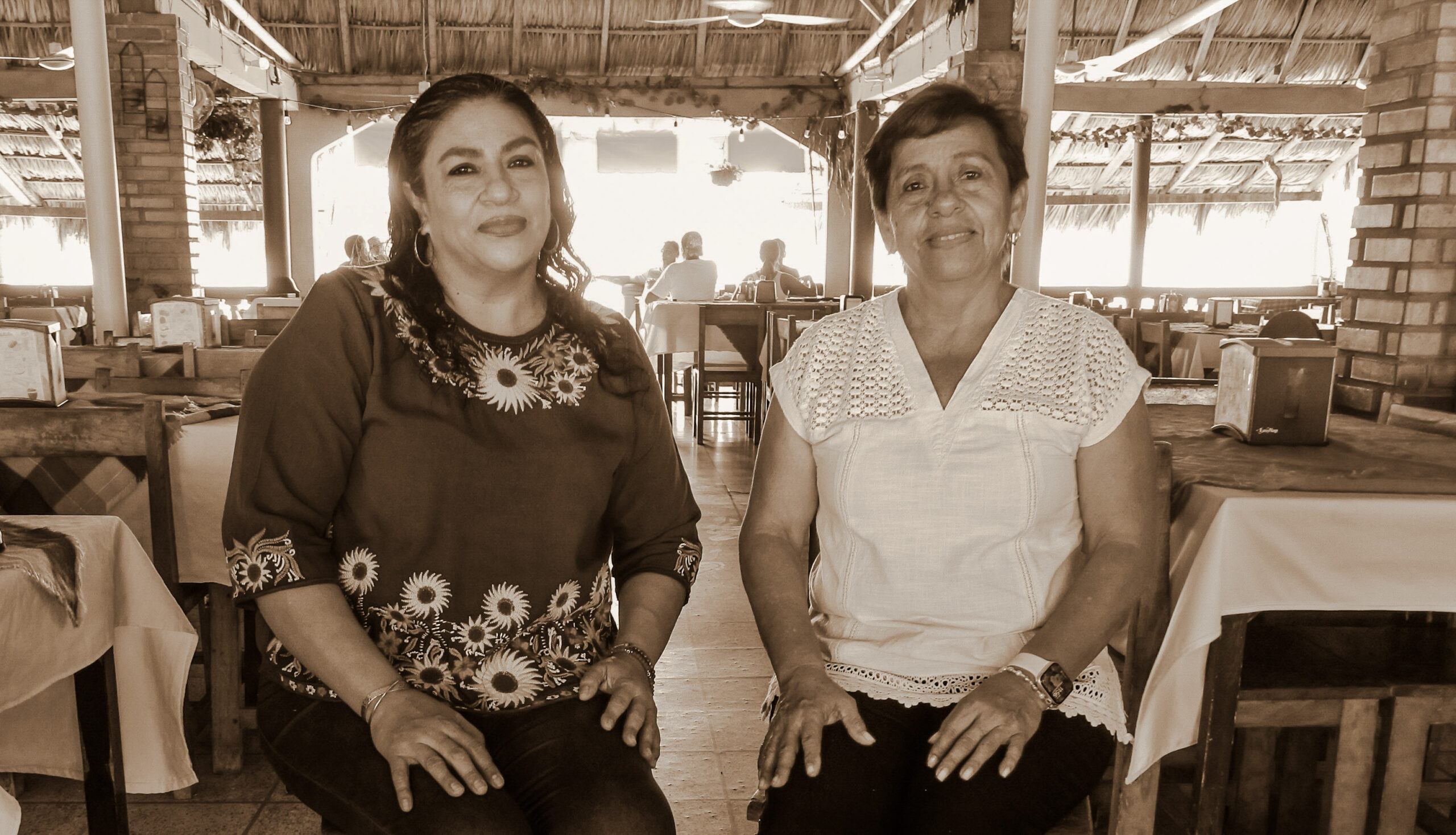 El Típico de Mandinga, herencia gastronómica inalterable - Riviera ...